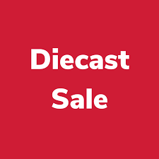 DIE CAST SALE | Cocoland Toys
