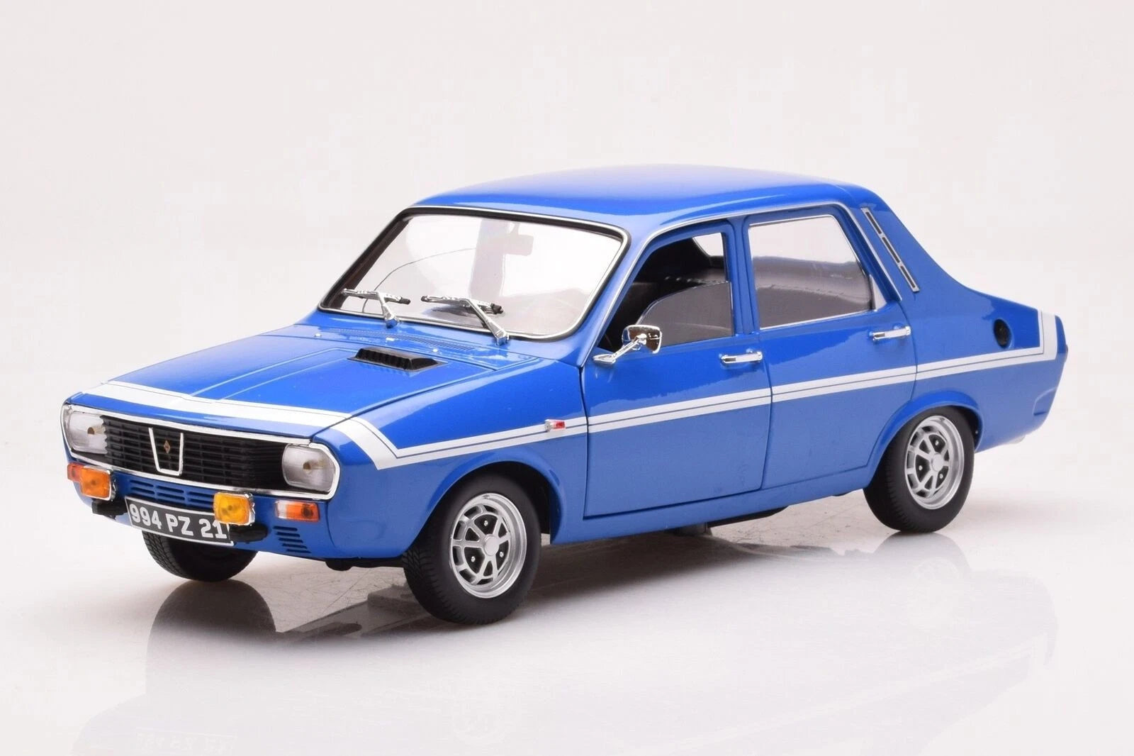NOREV RENAULT 12 GORDINI 1:18 – Cocoland Toys